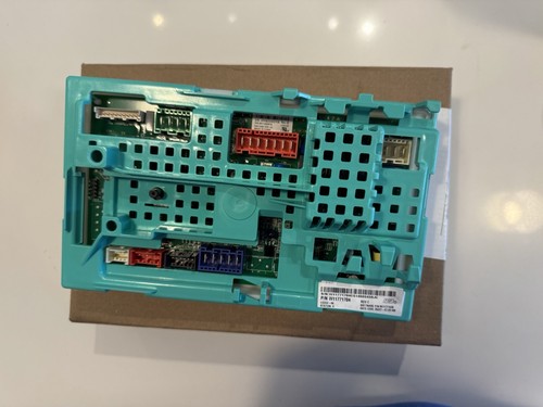 NEW OEM Whirlpool Washer Control Board W11712987 W11777413 W11368855 ...