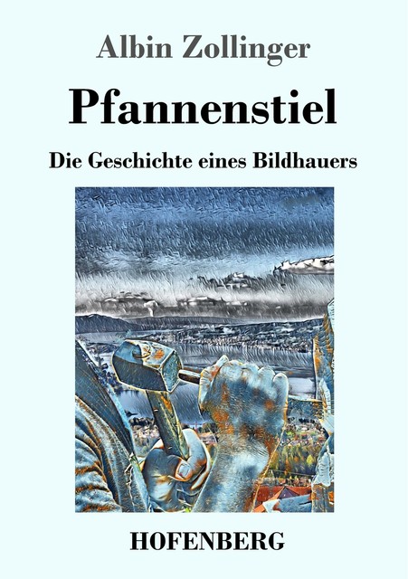 Pfannenstiel von Albin Zollinger (2019, Taschenbuch) online kaufen ...