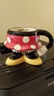 Disney Parks Minnie Mouse Bottom Pants Legs Mug | eBay