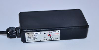 My-Werk Minitrack 2 Ortungsystem GPS | eBay