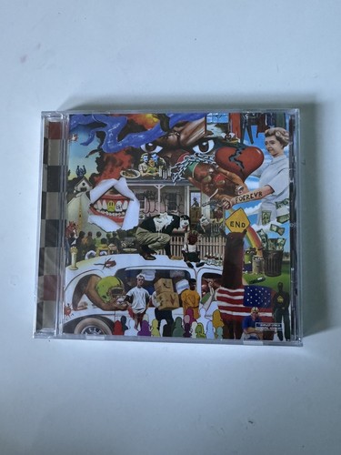 BROCKHAMPTON - THE FAMILY NEW CD 196587702021 | eBay