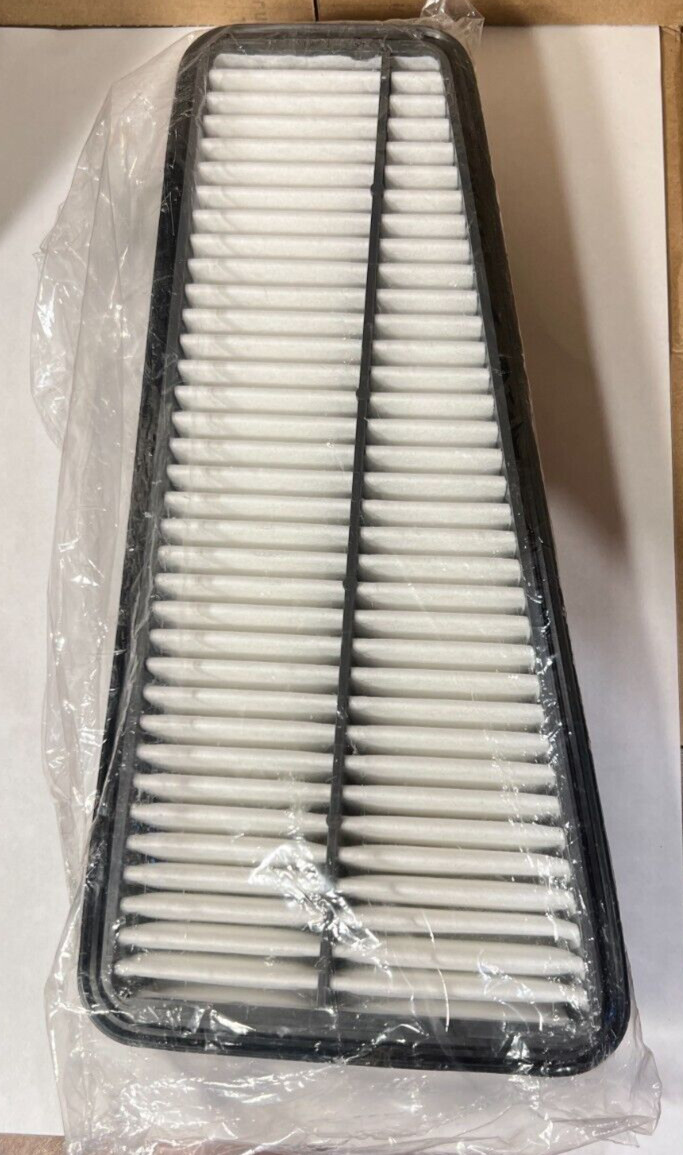 TOYOTA 17801-0P010 - Air filter cross reference