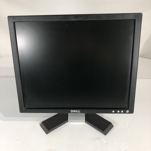 Dell E177FPc 17" LCD Flatscreen 5:4 VGA TFT Monitor | eBay