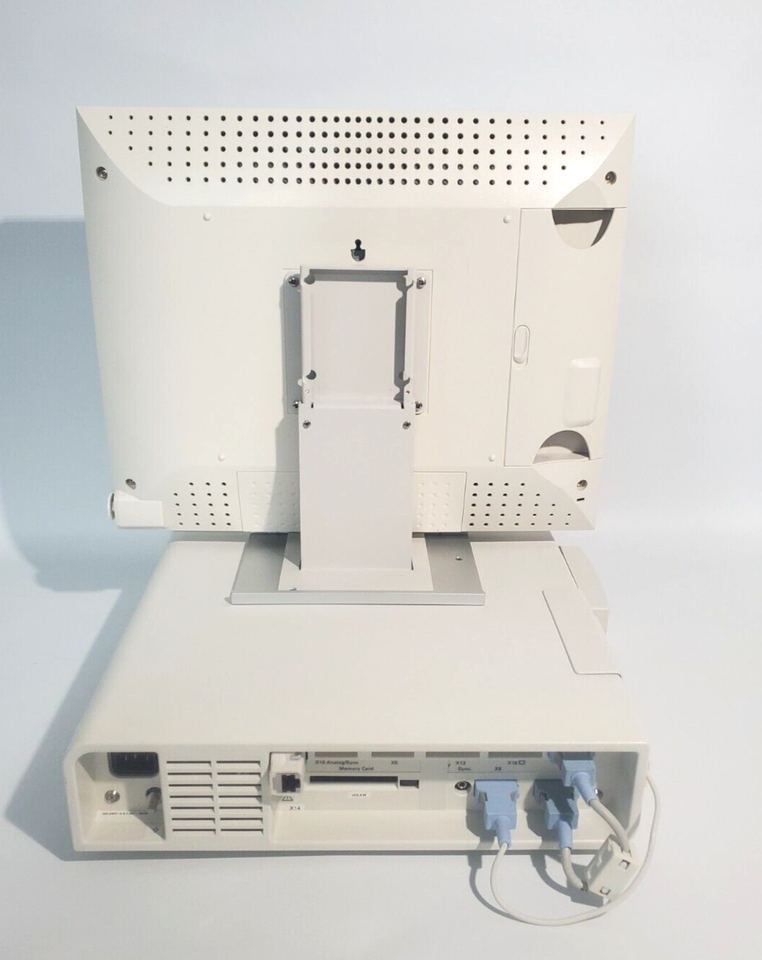 Drager Infinity Kappa (Patient monitor) | eBay