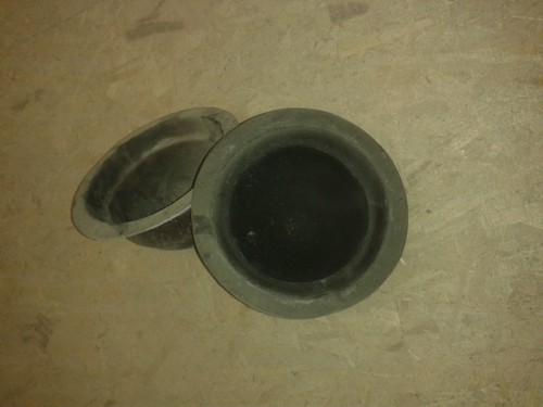 7" universal headlight buckets (HB-0001) | eBay