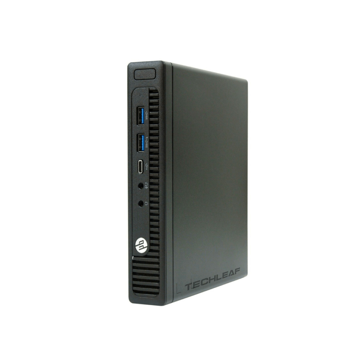 HP Mini Desktop PC i5, up to 32GB RAM, 3TB SSD, 22" LCDs, Windows 11/10