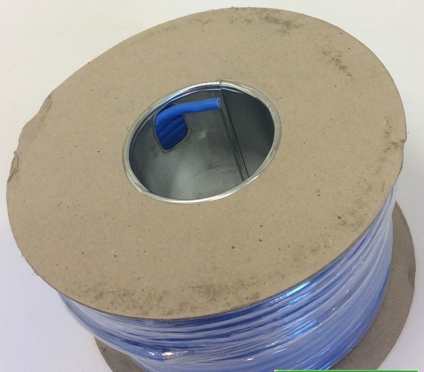 1.5MM 3 CORE BLUE ARCTIC CABLE FOR CARAVANNING CAMPING 240V (PRICES PER ...