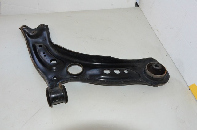 5WA407151 arm Aufhängung Untere vorne links Volkswagen Golf 1328881 ...