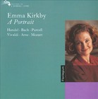 EMMA KIRKBY EMMA KIRKBY: A PORTRAIT NEW CD 28944320022| eBay