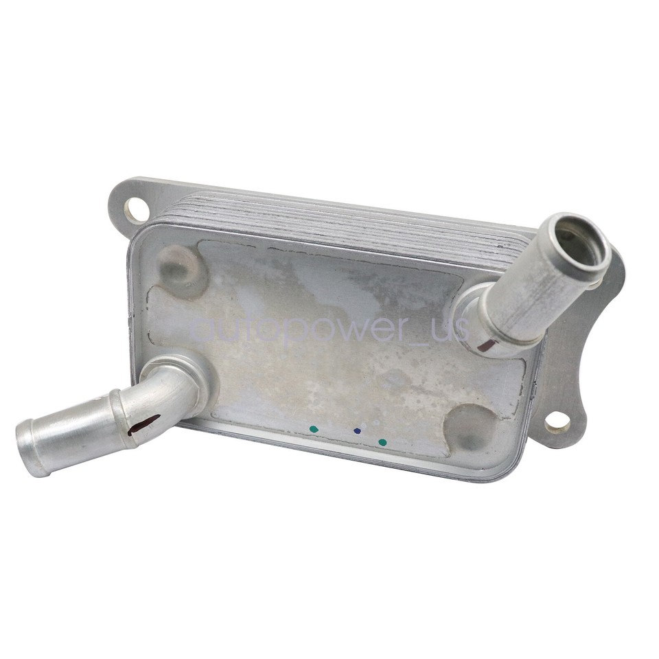 New CVT Transmission Fluid Cooler For 2019-21 Lexus Toyota Corolla ...