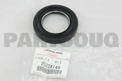 2522A148 Genuine Mitsubishi O/SEAL,T/M FR DIFF CASE | eBay
