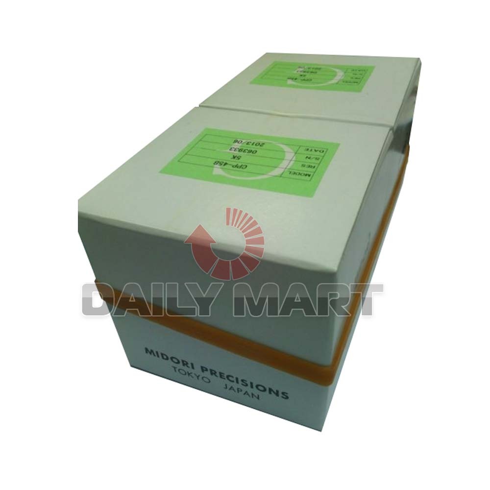 MIDORI PRECISIONS CPP-45B 2K POTENTIOMETER POSITION SENSOR PLC MODULE NEW | eBay