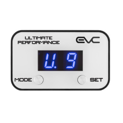 Ultimate9 EVC Throttle Controller for HYUNDAI EQUUS EVC191 | eBay Australia