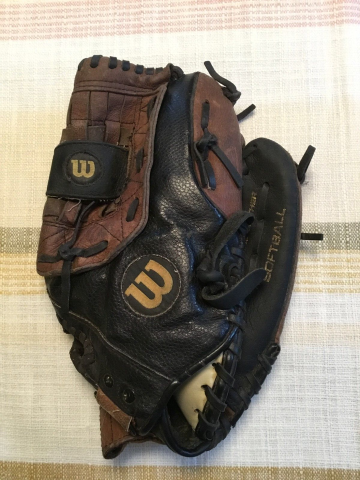 Rawlings RSB Series 12 inch Softball Glove Right Hand Thrower | eBay
