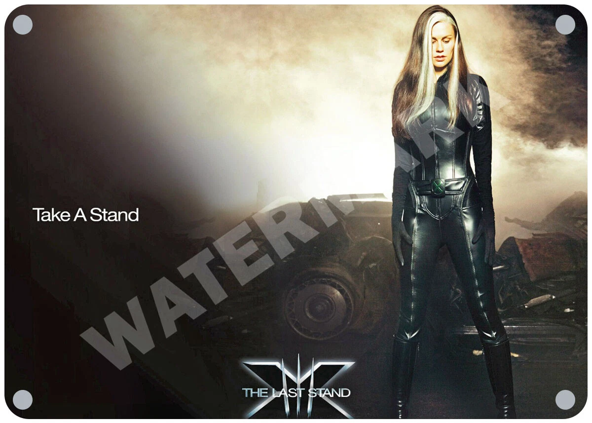 X Men The Last Stand Rogue