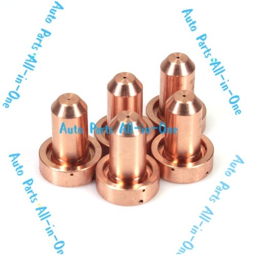 Pkg5 SL60~100 Plasma Torch Consumables Nozzle Tips 9-8205 fit Thermal ...