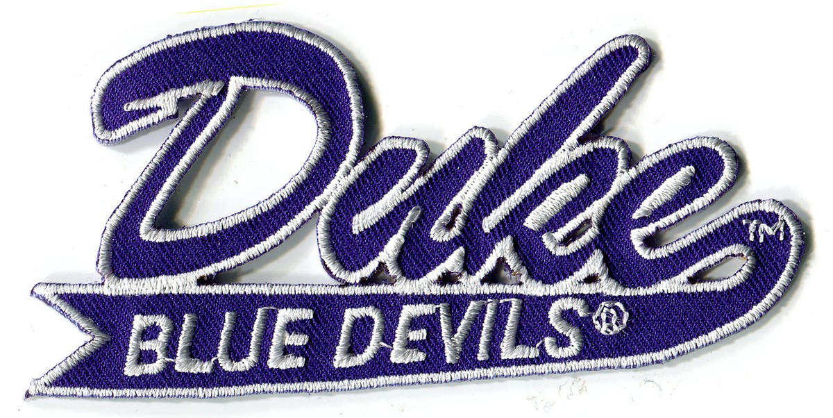 Logotipo De Los Blue Devils De Duke Duke Blue Devils (16) By