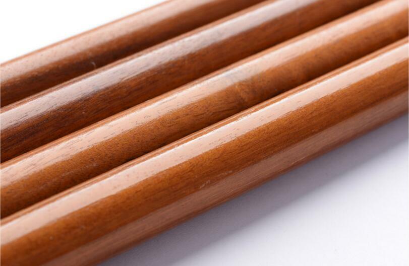 Wushu Sticks Ironwood Bo Staff Shaolin Sticks Wushu Cudgels Wushu Taolu ...