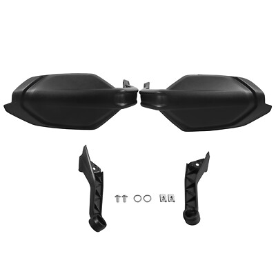 For TRIUMPH TIGER 900 GT Rally Pro Handguards Extend shield Hand Guard ...