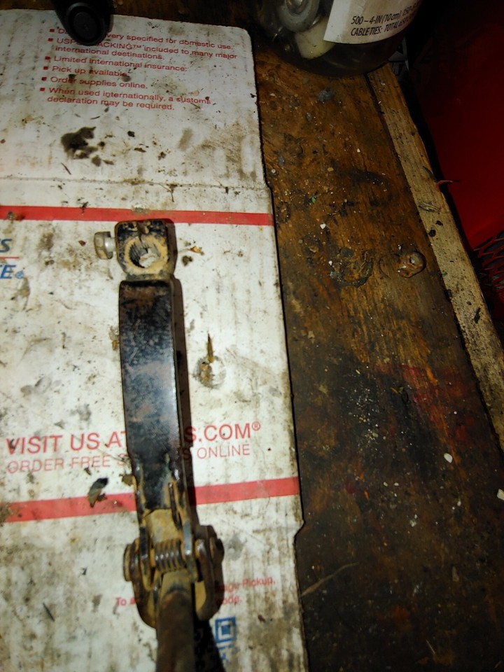 1985 honda xr100r gear shift | eBay