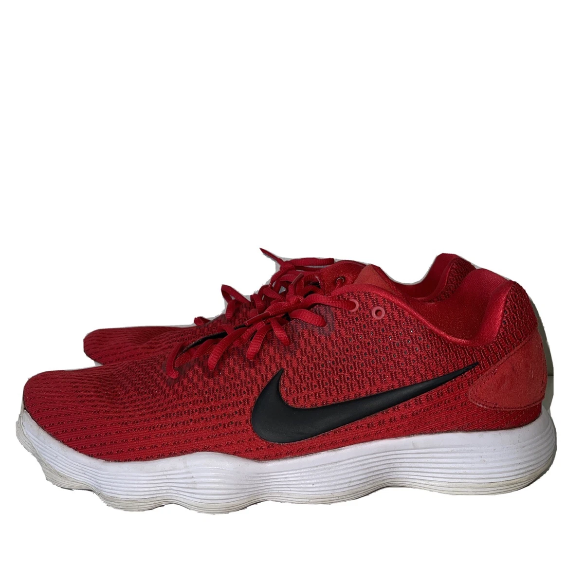 Hyperdunk 2022 Low Red