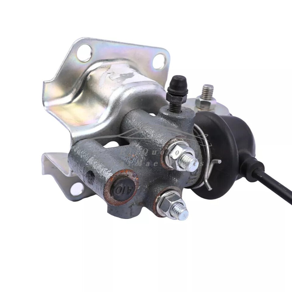 94427224 Valve Asm Load Sensing Proportioning For ISUZU N-Series 1986 ...