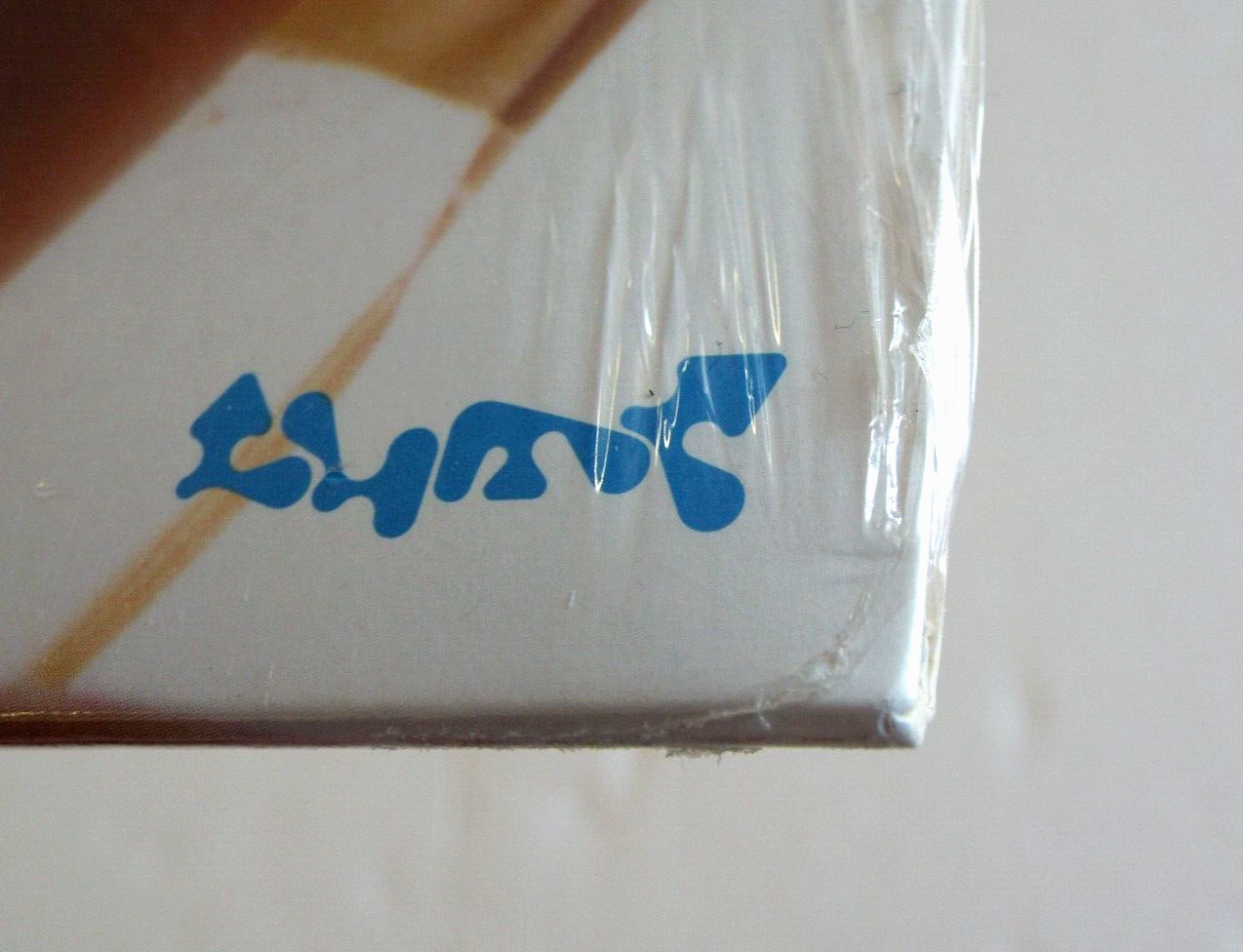 Animal (Turquoise & White Swirl Vinyl) by Lump (Record, 2021) for sale ...