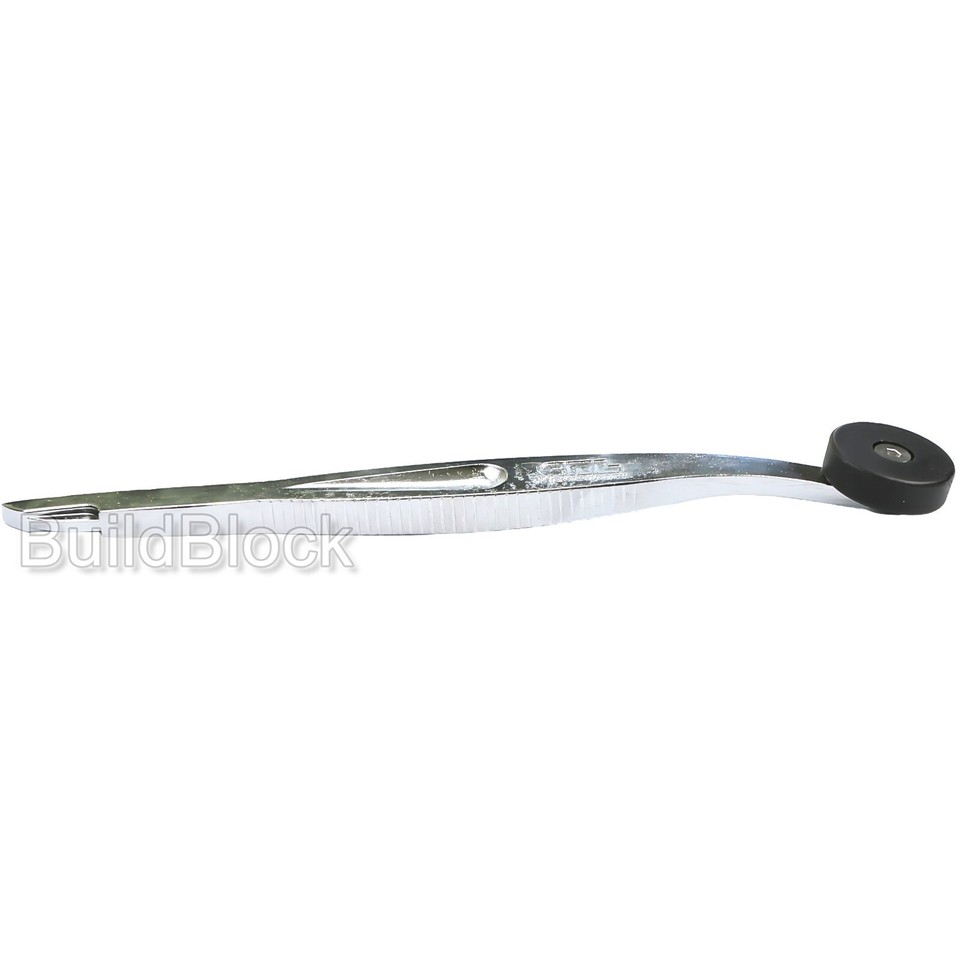 Gasket Roller Tool Rubber wedge double glazing seal aluminium window ...