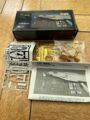 Verlinden Belguim-375 F16 SUPER DETAIL SET PLUS-1:48 Scale-RETIRED ...