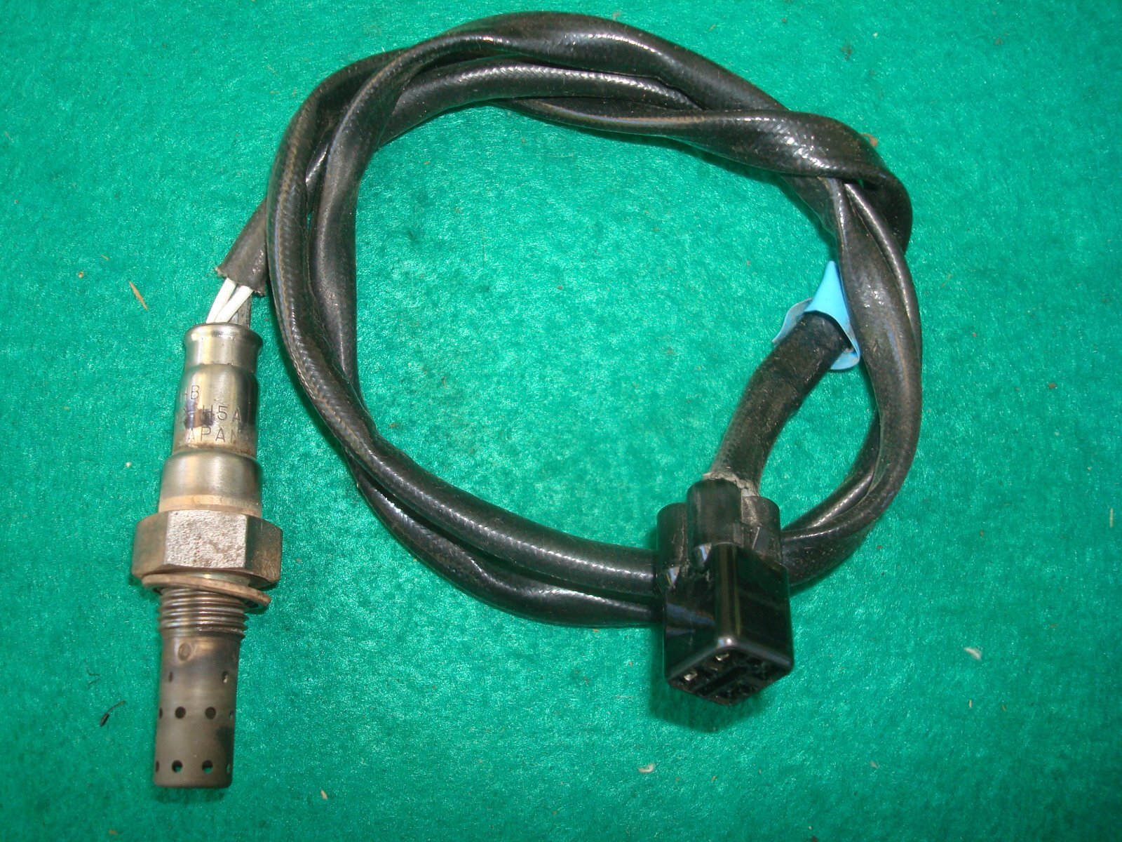 Goldwing 01 to 05 GL1800 SENSOR, (#2-4-6) Left 36532-MCA-013 | eBay