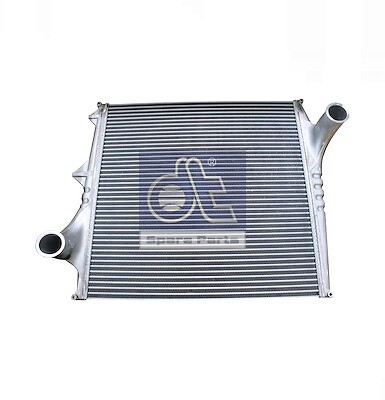 CAPSautomotive Intercooler charger for Volvo 21375541 20758814 20566844 ...