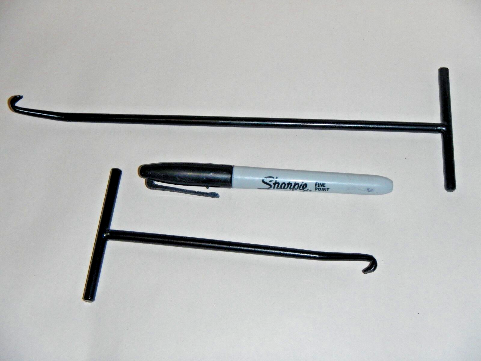 Spring puller tool installer remover 2 Stroke Exhaust motorcycle ATV ...