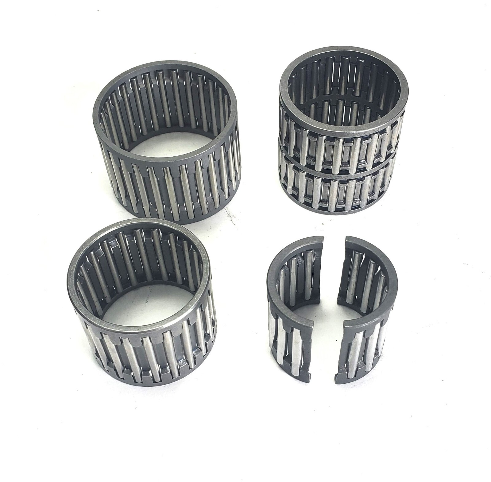 Manual Transmission Bearing and Seal Overhaul Kit-AX15 USA Standard ...