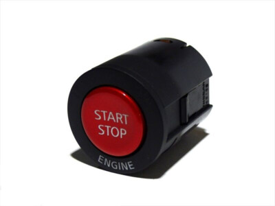 2009-2017 Nissan GT-R Ignition Push Start Button Starter Switch OEM NEW ...