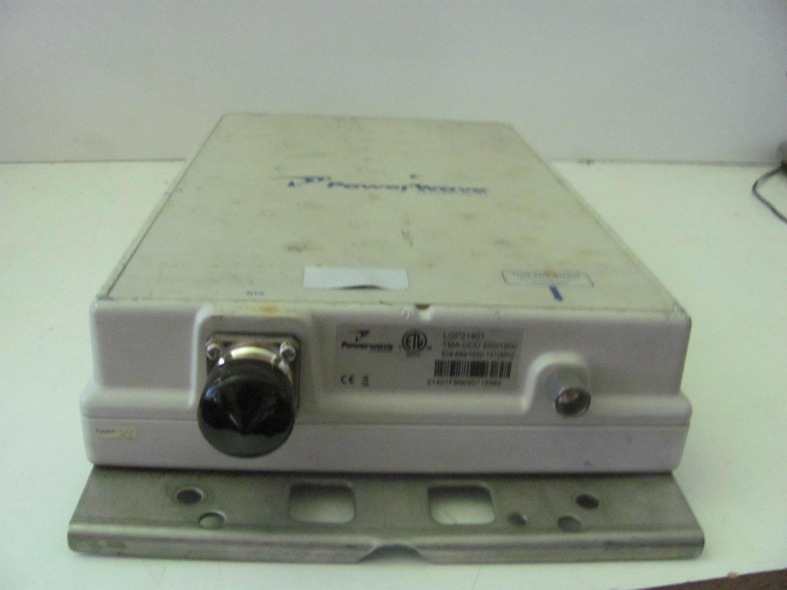 POWERWAVE LGP21401 TMA-DDD 850/1900 824-849/1850-1910MHZ | eBay