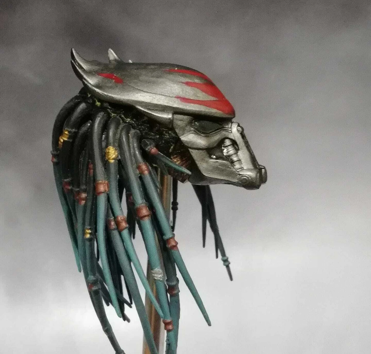 Predator 1 Mask