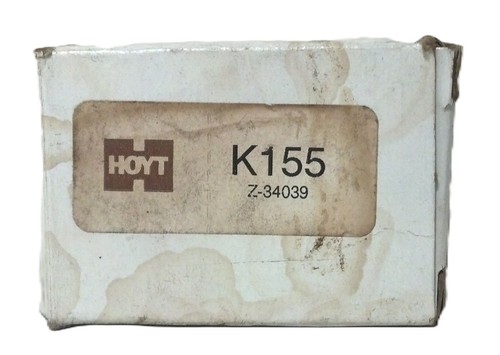 Hoyt Electrical K155 60 A 1 P Size 2 Contact Kit | eBay