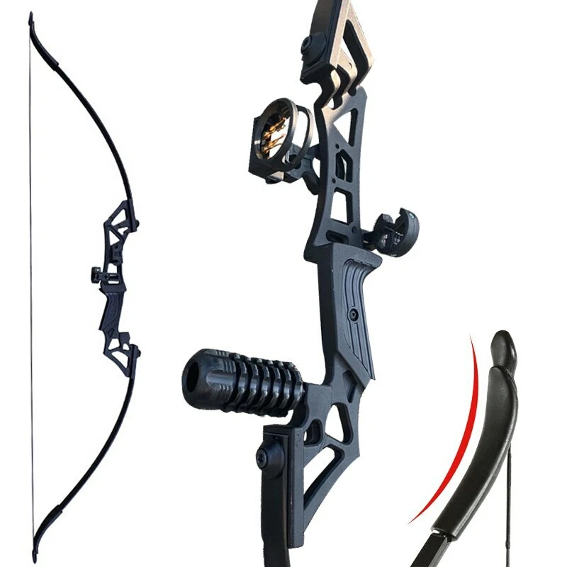 Real Bow And Arrow Metal