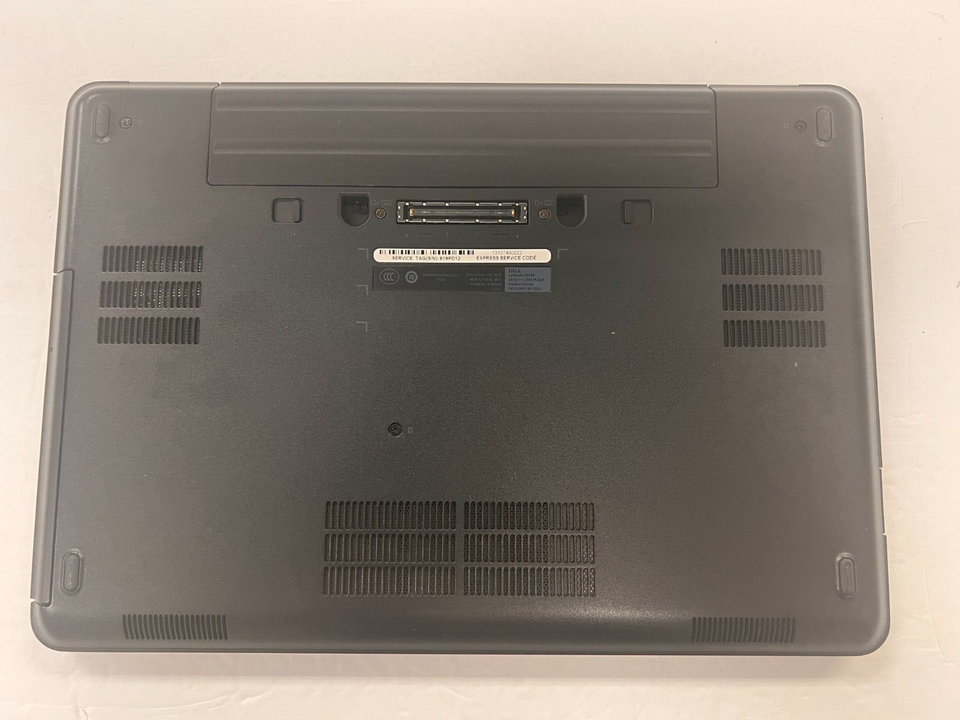 Dell Latitude E5440 14" i5-4310U 16GB RAM 1TB SSD Windows 10 Laptop | eBay