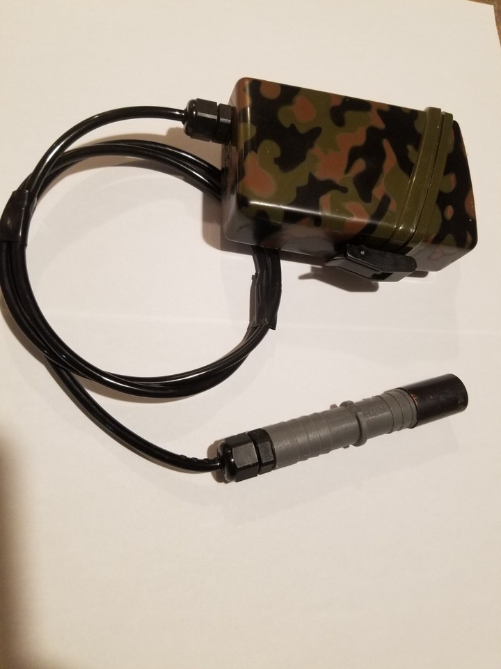 TRAFX Infrared Traffic Automatic Data Counter Accessory (Counter ONLY ...