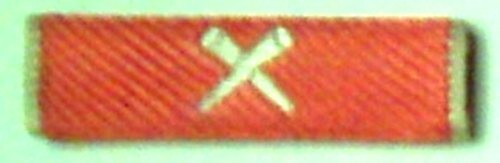 Civil Air Patrol Wartime Active Duty Ribbon | eBay