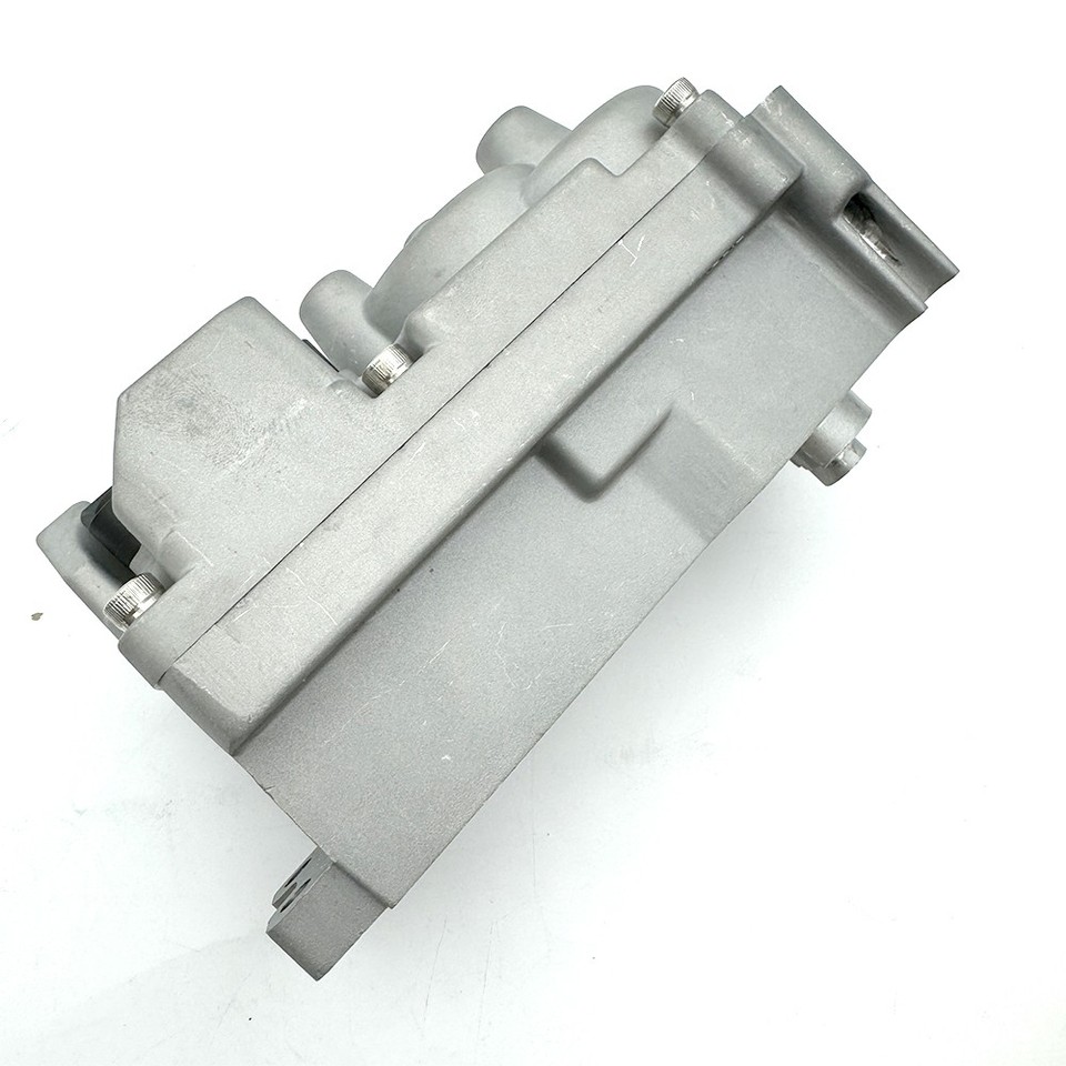 Turbo Actuator For 2013-2018 Cummins Ram 6.7L HE300VG Turbo R8481772AA ...