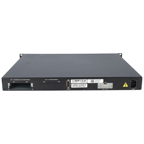 XT800 Dell PowerConnect 6248 48 Port Switch | eBay