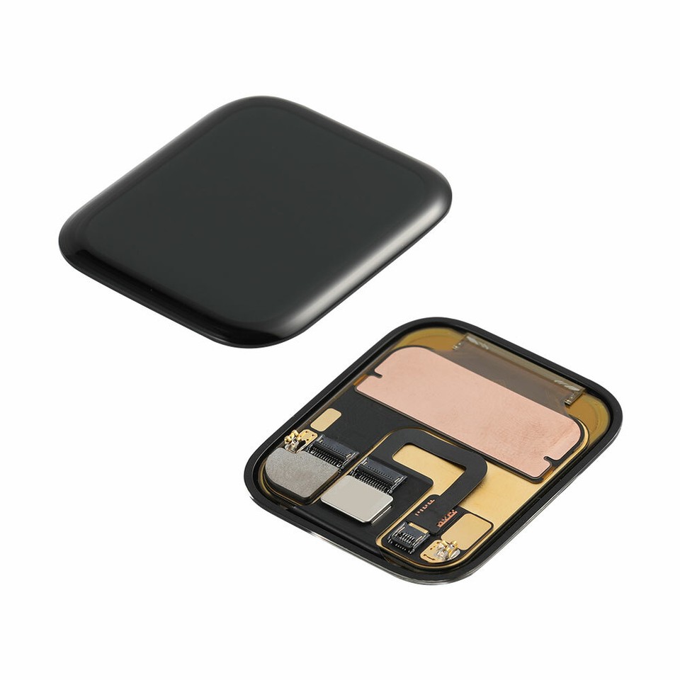 For Watch iWatch Series 6 40mm 44mm LCD Display Touch Screen Digitizer ...