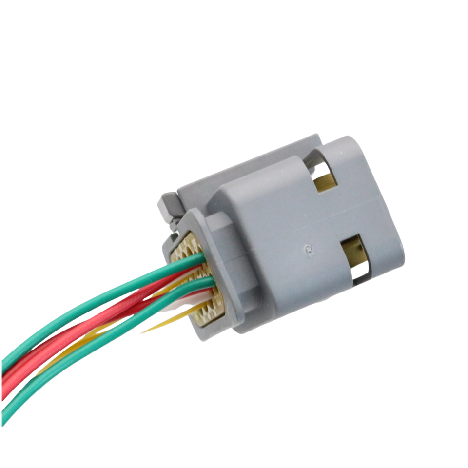 Headlight Lamp Wiring Connector Plug For Mercedes-Benz PA66 GF25 A3 | eBay