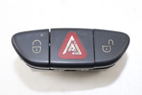 Mercedes Benz SL500 R230 2005 Hazard Light Door Lock Switch 2308213451 ...