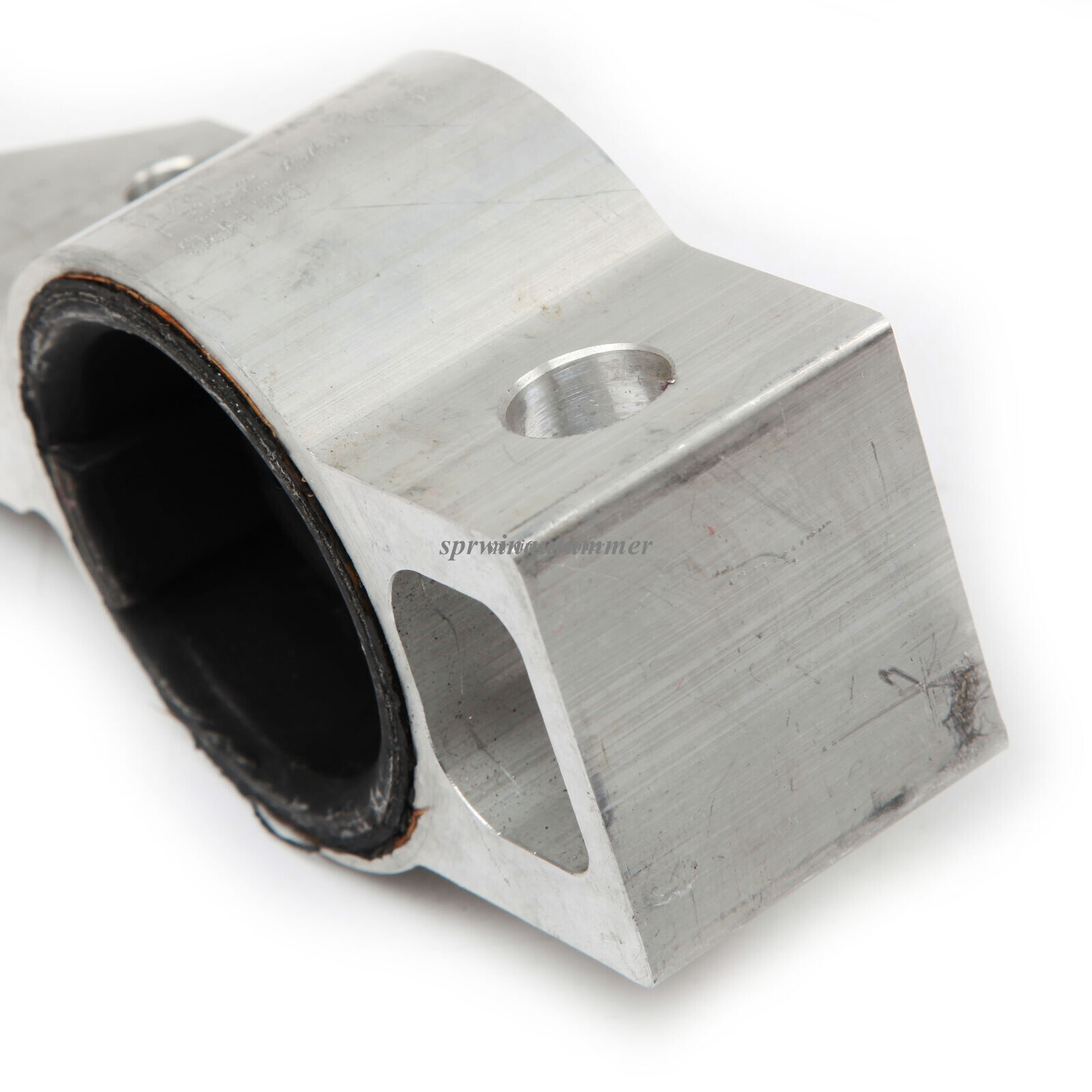 Suspension Right Control Arm Bushing Bracket Fit For VW Golf GTI Jetta ...