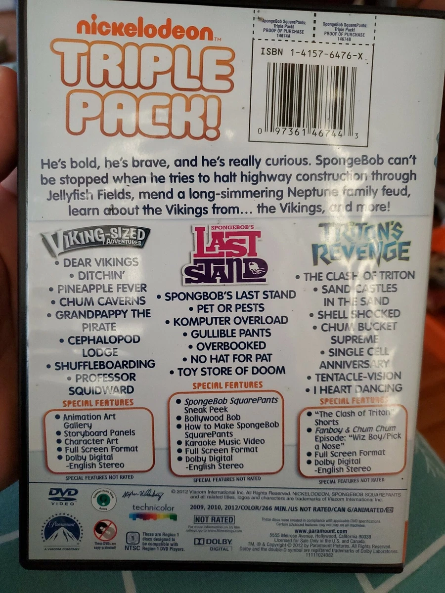 Spongebob Pineapple Fever Gallery