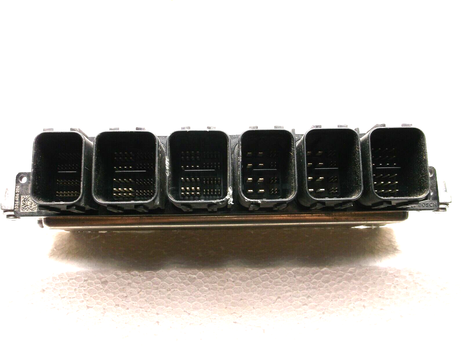 2018..18 BMW 530E/540I/530I/740E/HYBRID / ENGINE/COMPUTER /ECU.PCM | eBay