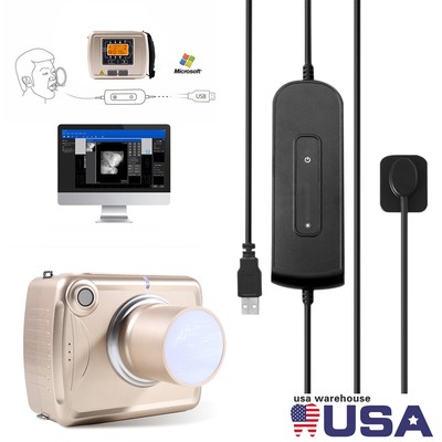 Dental Imaging & X-Ray - Digital Dental Xray Sensor
